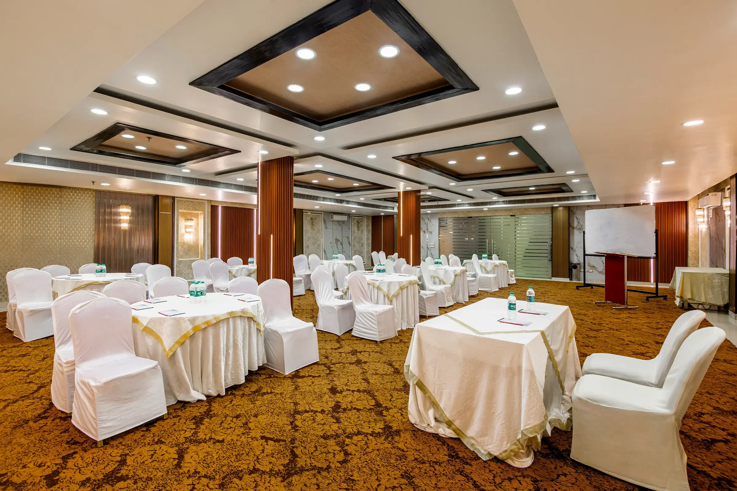 The Grand Orion Banquet Hall in South Delhi – Weddings, Meetings ...