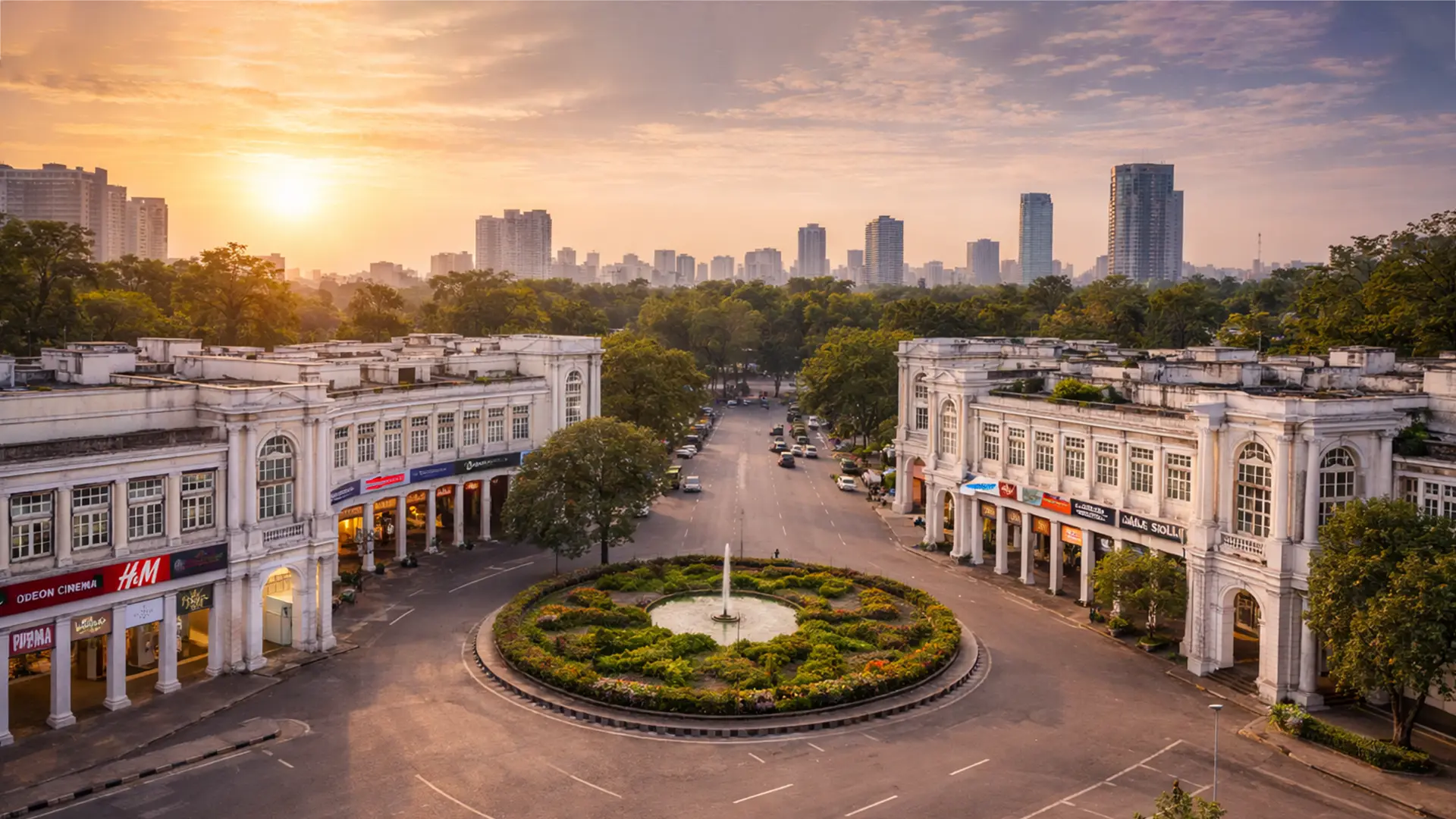 Things to Do in Connaught Place | Culture & Nightlife